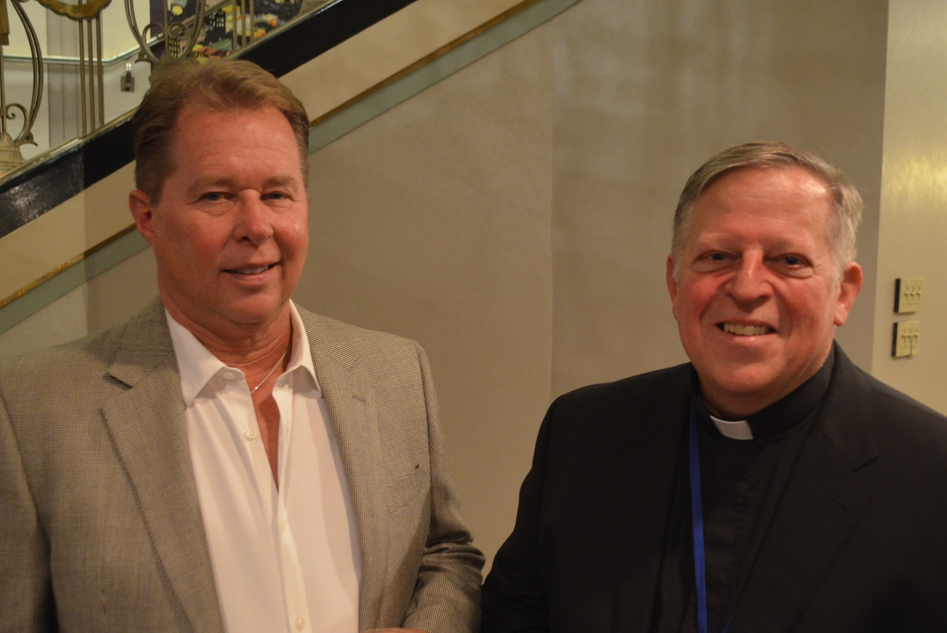 FDLC National Meeting 2023 (Virtual) – FDLC – Federation of Diocesan ...