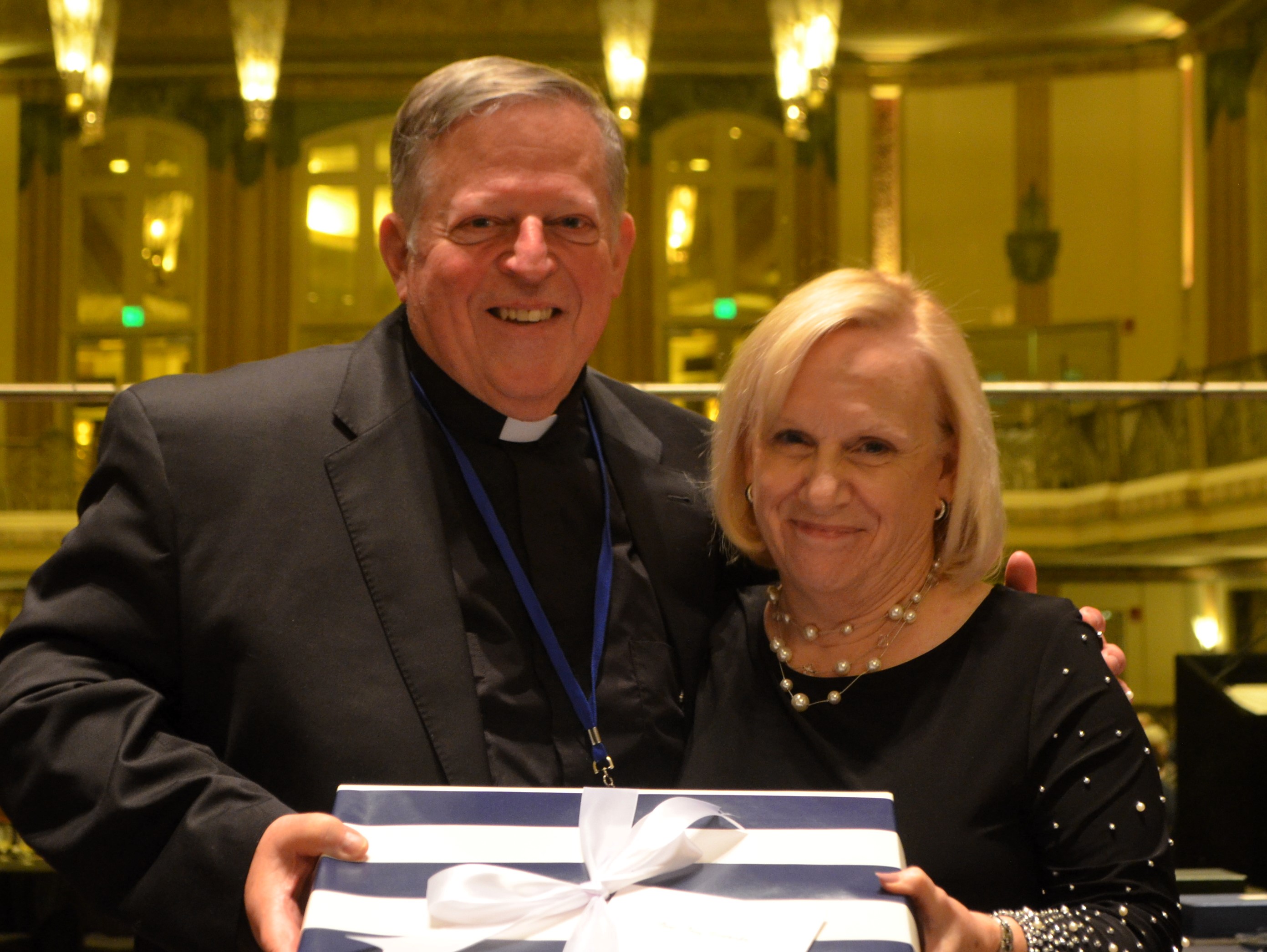 FDLC National Meeting 2023 (Virtual) – FDLC – Federation of Diocesan ...