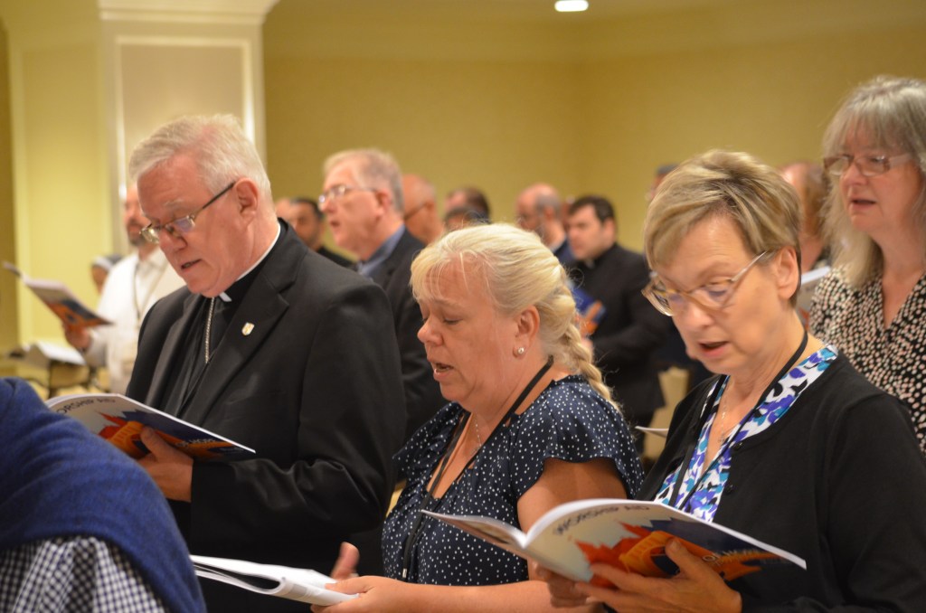 55th FDLC National Meeting – FDLC – Federation of Diocesan Liturgical ...