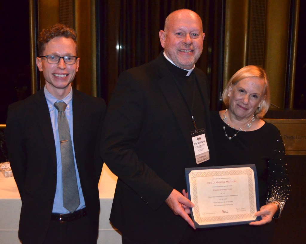 55th FDLC National Meeting – FDLC – Federation of Diocesan Liturgical ...